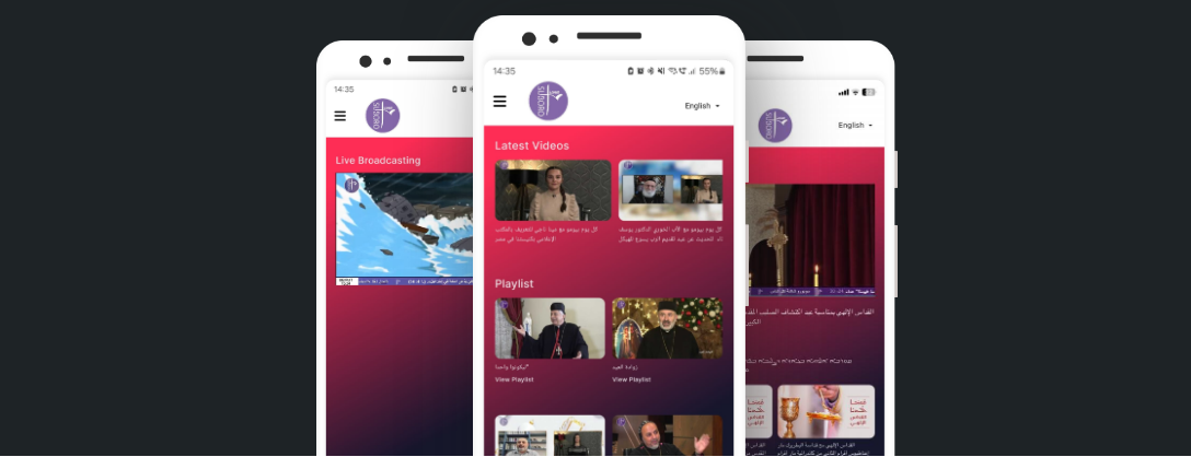 Suboro TV - Official Syriac Orthodox Church Channel | Live Spiritual ...